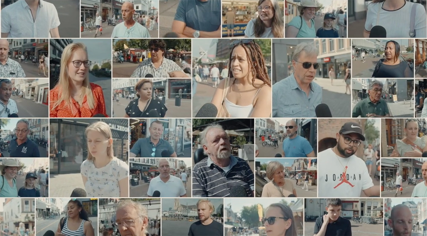 Throwback 2022 - Online Video Producties